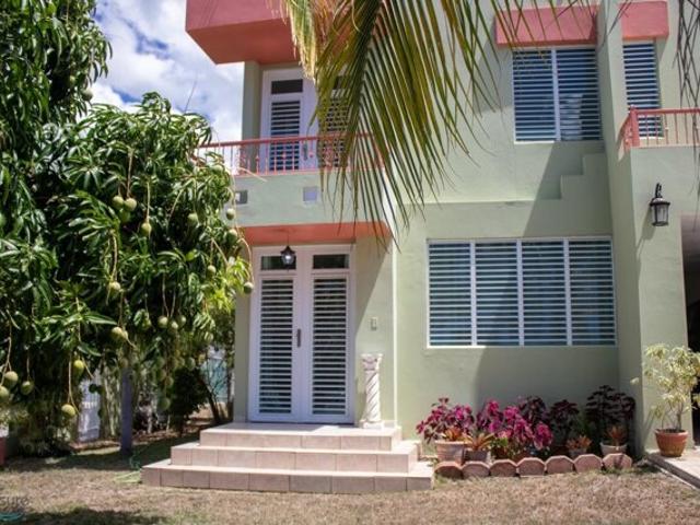 Parguera Urb Colinas De La Parguera Unit,lajas, Home For Sale