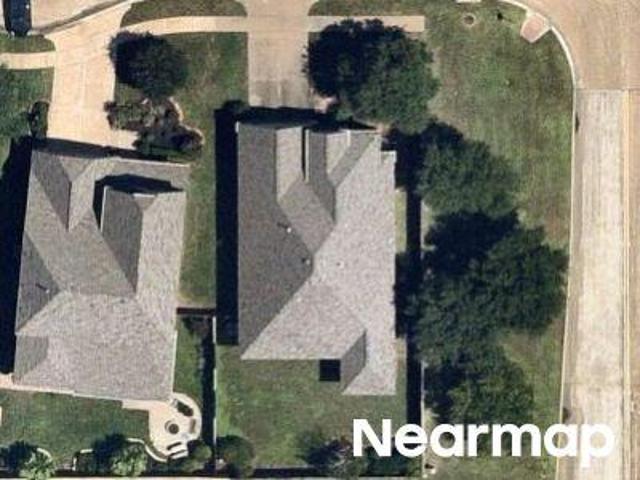 Parham Cir