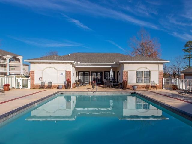 Parham Pointe 1 Bedroom Apartment for Rent at 1500 Parham Pointe Dr, Little Rock, AR 72204 Boyle Park