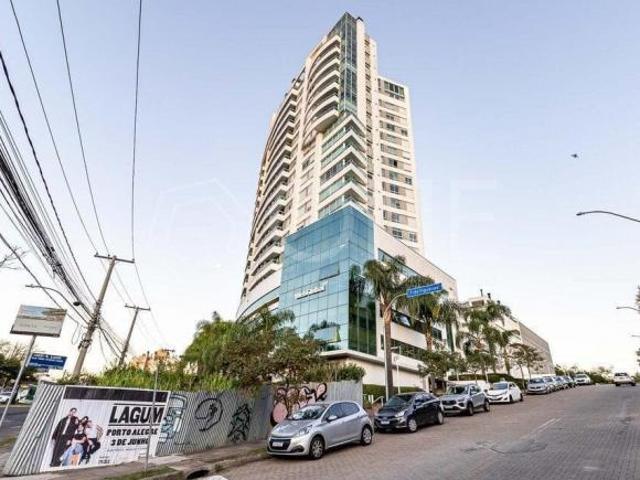 Parigi Residence Service Apto ONE20229