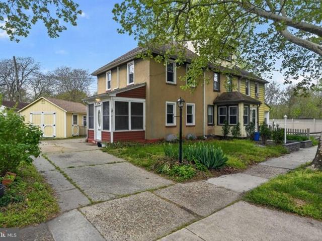 Paris Ave, Brooklawn, Home For Sale
