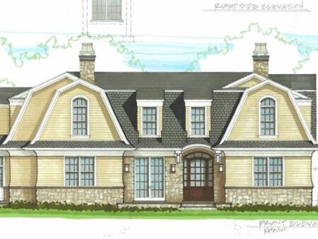 Paris Ave, Rockleigh, Home For Sale