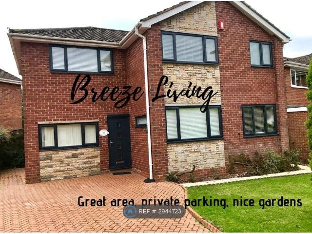 Paris Avenue, Newcastle Under Lyme ST5, Room to rent, £585 pcm | PrimeLocation