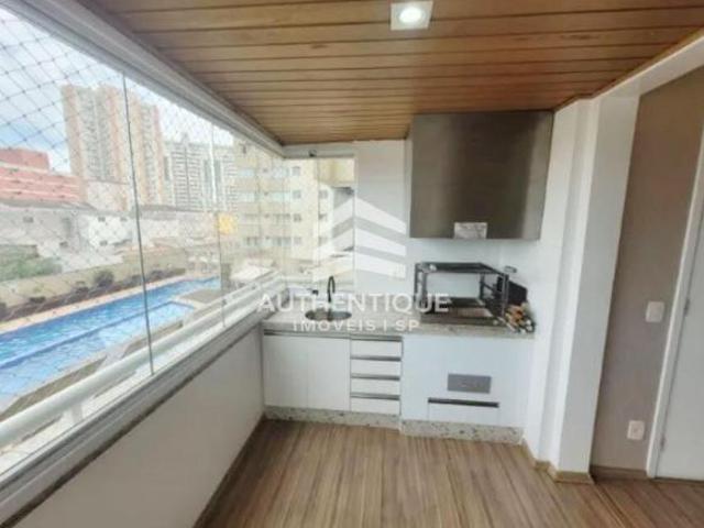 PARIS CENTRO SANTO ANDRE Apartamento à venda no bairro Centro Santo André/SP