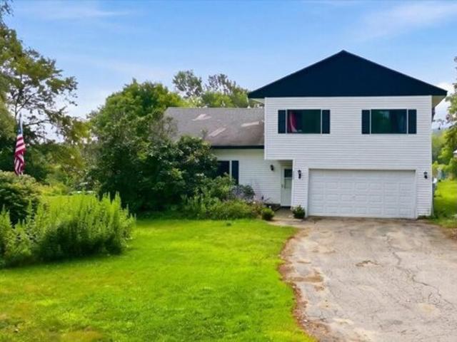 Paris Hill Rd, Buckfield, Home For Sale