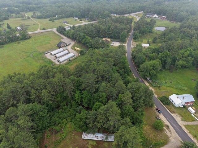 Paris Hill Rd Lot,paris, Plot For Sale