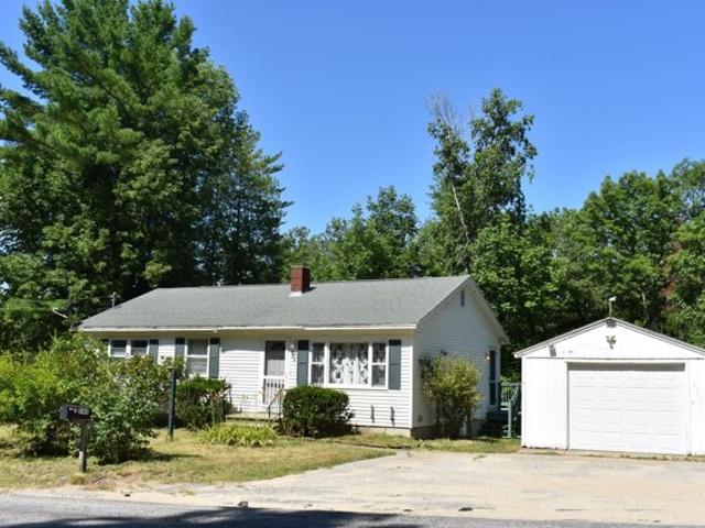 Paris Hill Rd, Paris, Home For Sale