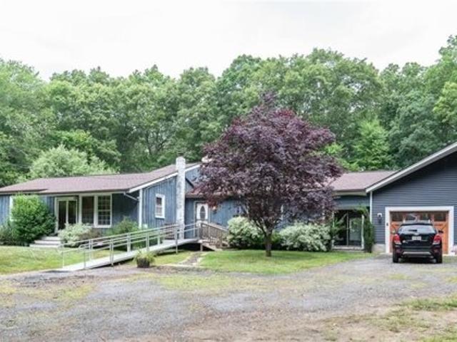 Paris Irons Rd, Glocester, Home For Sale
