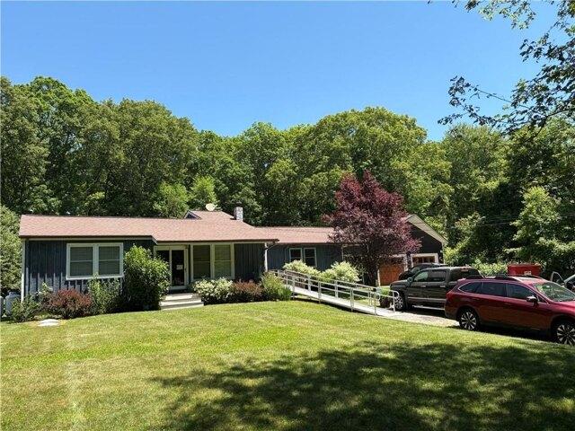Paris Irons Rd, Glocester, Home For Sale