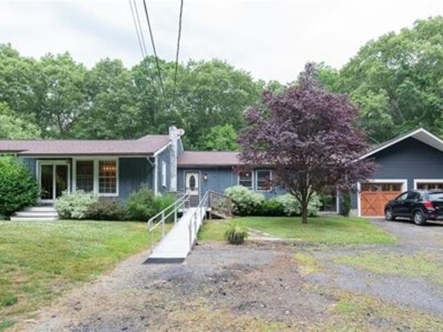 Paris Irons Rd, Glocester, Home For Sale