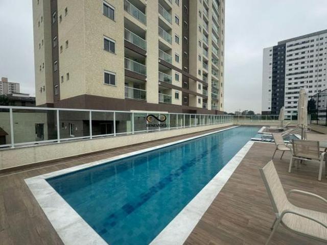 PARIS LAGO DOS PATOS 2 OU 3 DORMITÓRIOS COM SUÍTE E LAZER COMPLETO