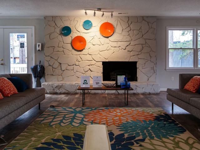 Paris Park Studio Apartment for Rent at 357 Hillandale Rd, Greenville, SC 29609