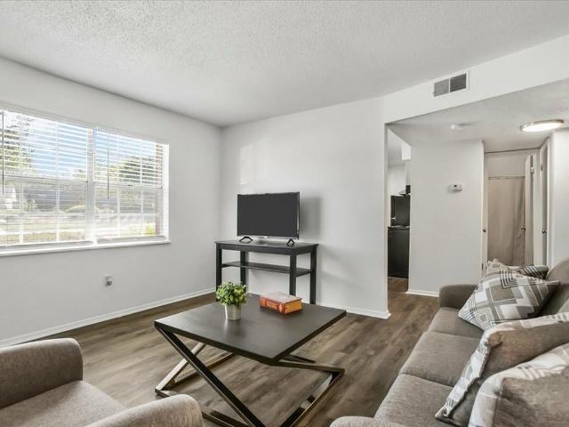 Paris Park 2 Bedroom Apartment for Rent at 357 Hillandale Rd, Greenville, SC 29609