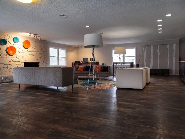 Paris Park 2 Bedroom Apartment for Rent at 357 Hillandale Rd, Greenville, SC 29609