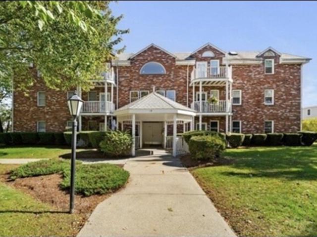 Paris St Apt,medford, Condo For Sale