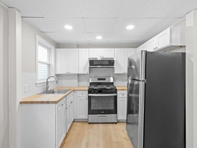 Paris St, Boston, Home For Sale