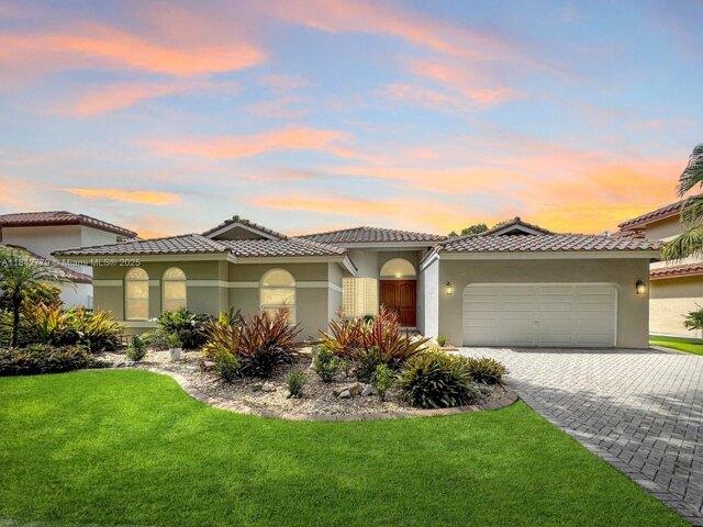 Paris St, Cooper City, Home For Sale