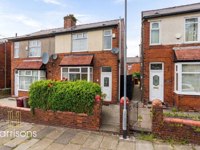 Paris Street, Deane, Bolton, Lancashire. BL3, 2 bed semi detached house to rent, £850 pcm | PrimeLocation