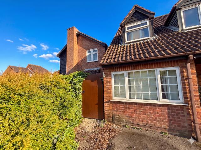 Parish Close, Hornchurch RM11, 1 bed flat to rent, £1,450 pcm | PrimeLocation
