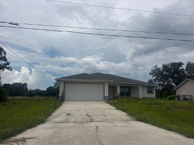 Parish Dr