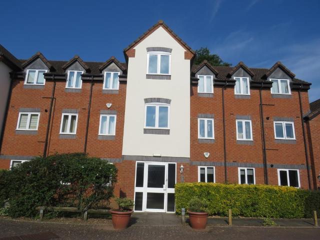 Parish End, LEAMINGTON SPA, CV31 2 bed flat to rent £1,000 pcm £231 pw