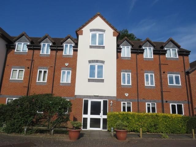 Parish End, Leamington Spa CV31, 2 bed flat to rent, £1,000 pcm | PrimeLocation
