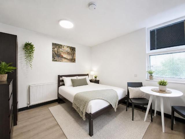 Parish Lane, LONDON, SE20 Studio to rent £1,000 pcm £231 pw