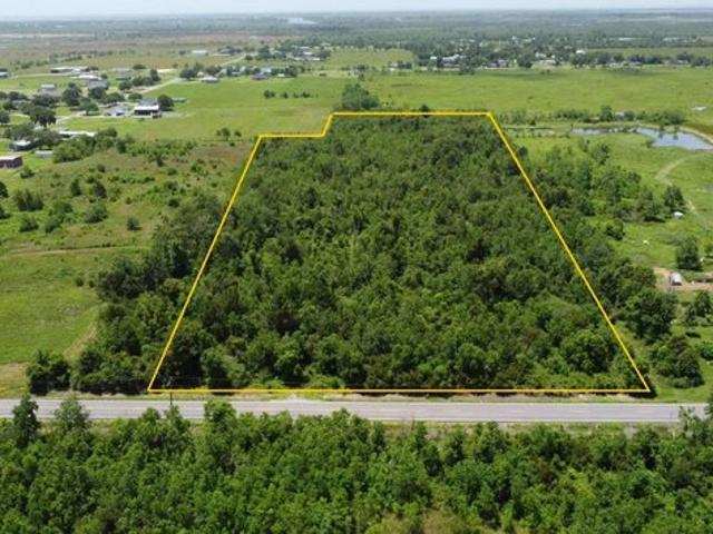 Parish Line Rd Lot 4, Lake Charles, LA 70607
