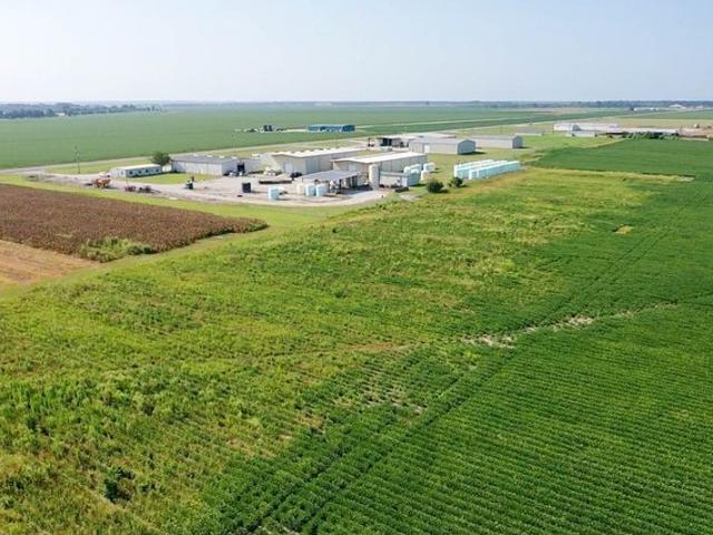 Parish Rd # 307, Saint Joseph, LA 71366