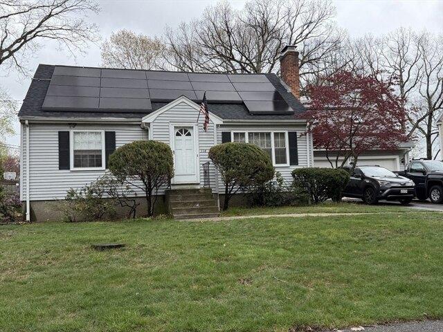 Parish Rd, Needham, Home For Sale