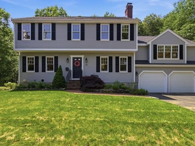 Parish Rd, Needham, Home For Sale