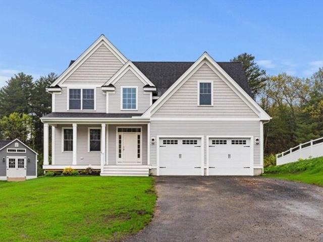 Parish Rd Unit,georgetown, Home For Sale