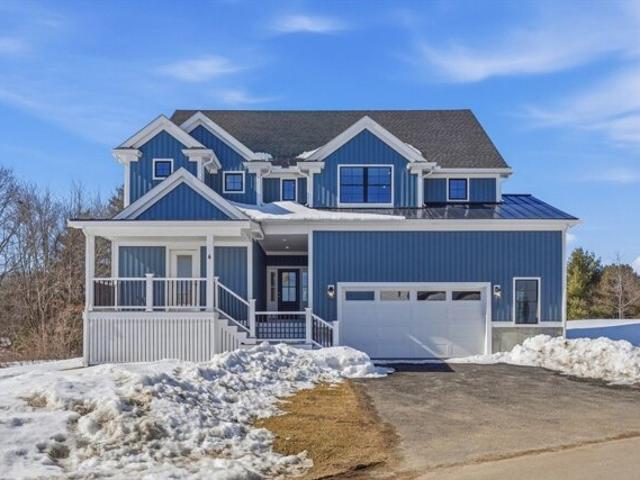 Parish Rd Unit R, Georgetown, Home For Sale