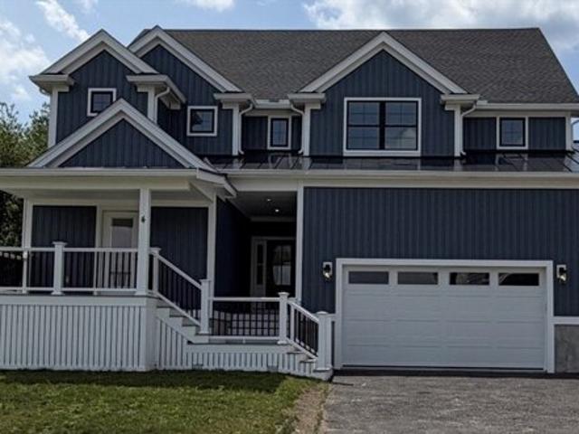 Parish Rd Unit R, Georgetown, Home For Sale