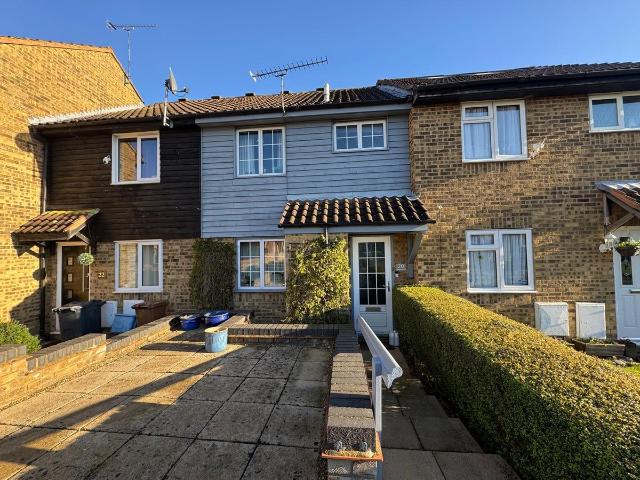 Parishes Mead, Stevenage SG2, 3 bed terraced house to rent, £1,695 pcm | PrimeLocation