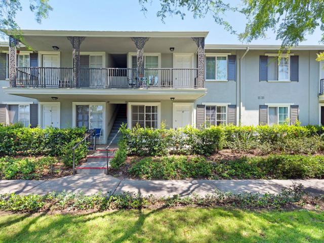 Park Magnolia Apartment Homes