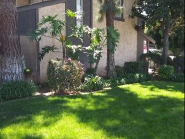 Park Magnolia 2 Bedroom Apartment for Rent at 416 The Ter, Redlands, CA 92374 North Redlands
