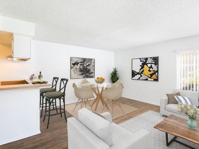 Park Madera 2 Bedroom Apartment for Rent at Park Madera, Port Hueneme, CA 93041 Port Hueneme