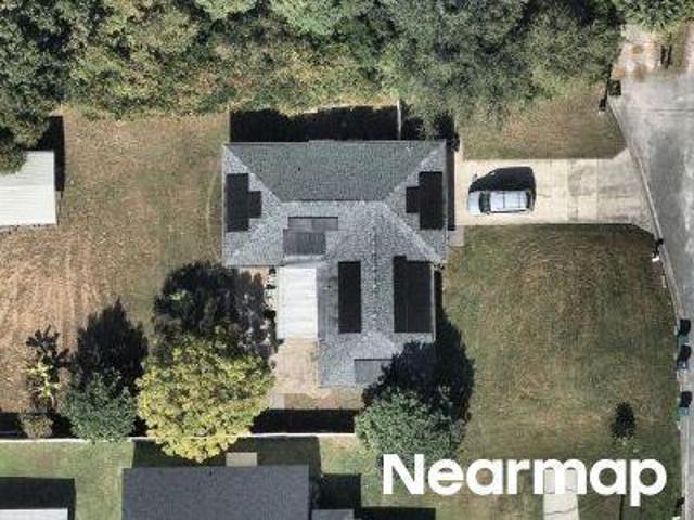 Park Manor Dr