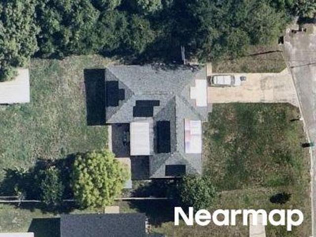 Park Manor Dr