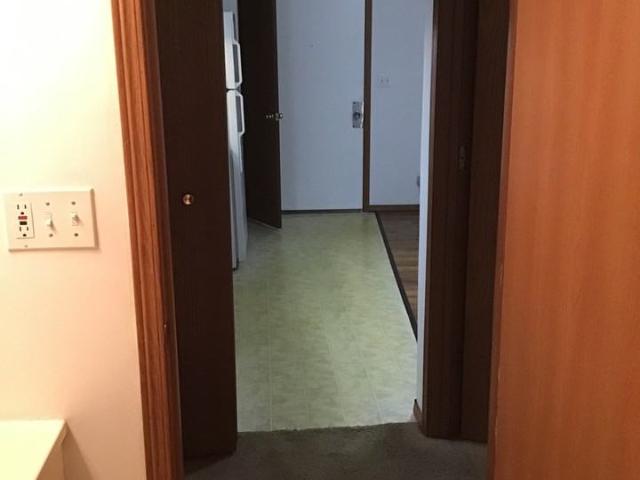 Park Manor 2 Bedroom Apartment for Rent at 9766 Rosehill Rd, Berrien Springs, MI 49103