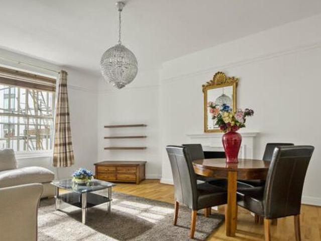 Park Mansions, Knightsbridge, 2 Bedroom Apartment
