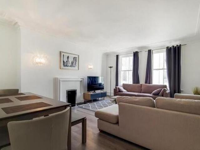 Park Mansions, Knightsbridge, 2 Bedroom Flat