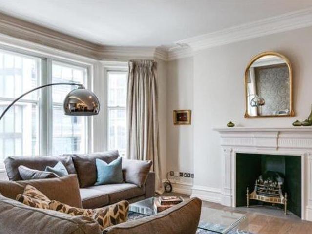 Park Mansions, Knightsbridge, 2 Bedroom Flat