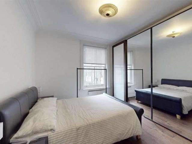 Park Mansions, Knightsbridge, London, SW1X