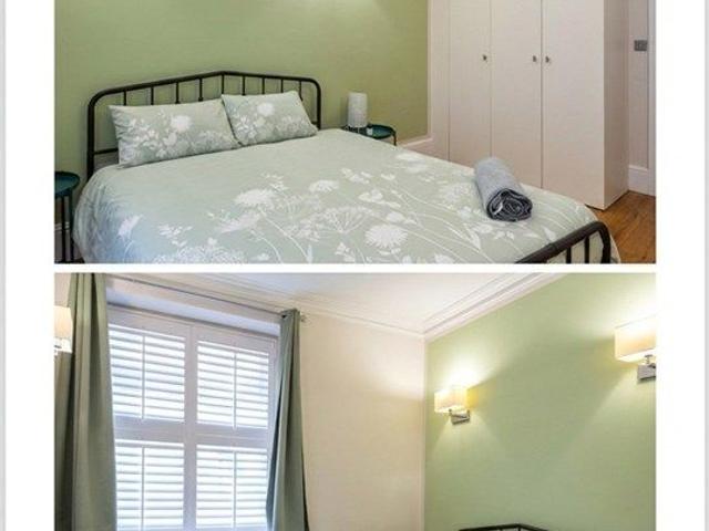 Park Mansions, London SW8, Room to rent, £1,100 pcm | PrimeLocation