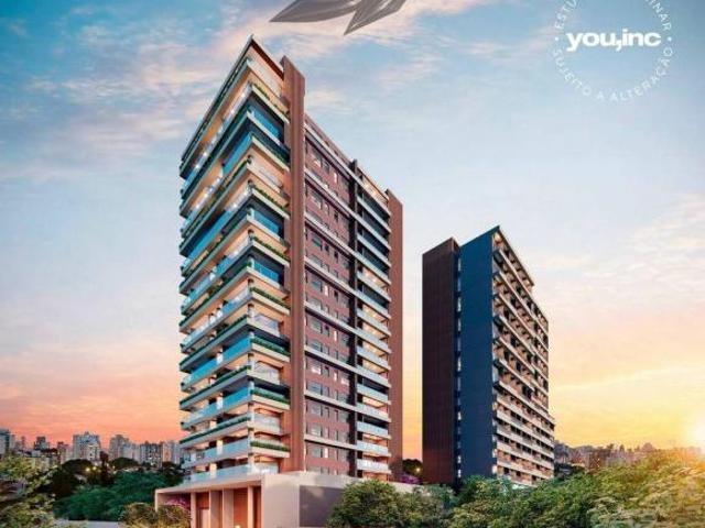 Park Mariana Exclusive | Construtora You, Inc | Pronto | 94 metros | 03 dormitórios | suíte | varand