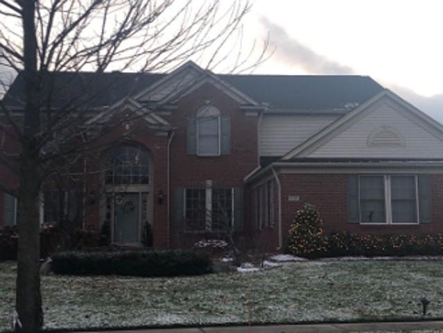 Park Meadow Dr