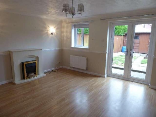 Park Meadow, Minsterley, SY5