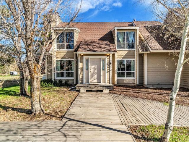 Park Meadows Brand New Carpeting! Landscaping Included!
